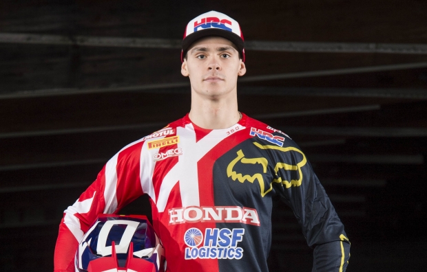 Riders Archive - MXGP